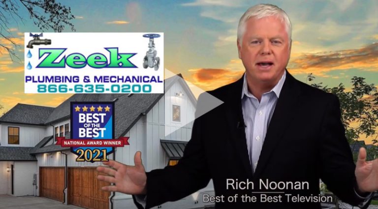 Residential and Commercial Plumbers in Morris County NJ| Zeek Plumbing