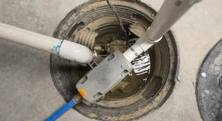 Understanding Sump Pumps: Your Home’s Silent Protector | Zeek Plumbing ...