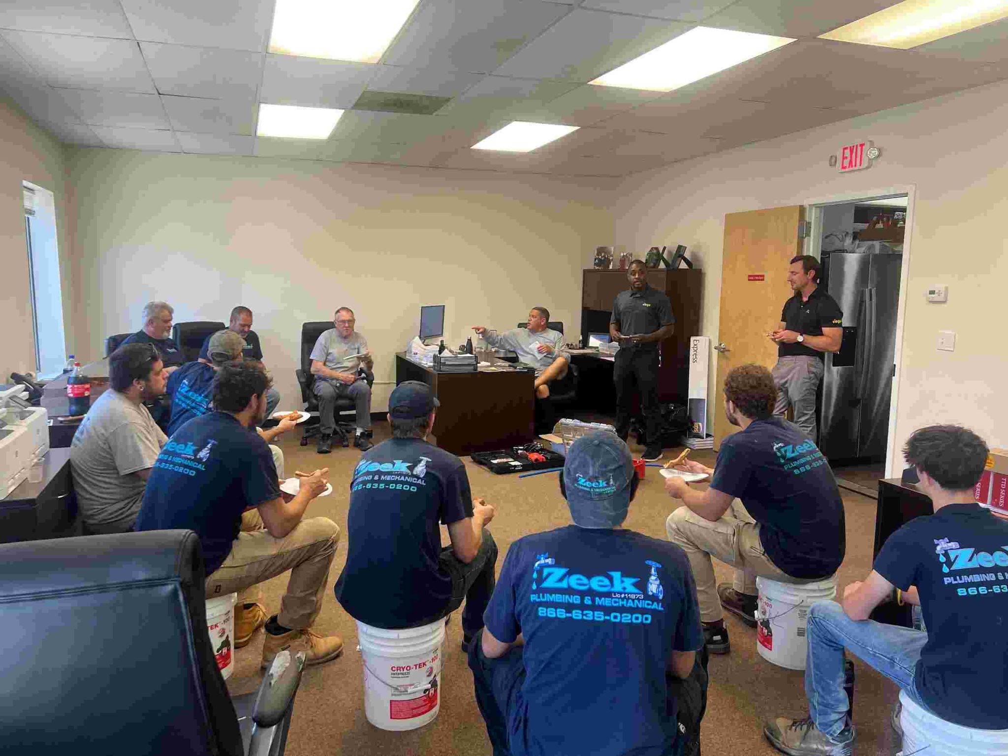 Do You Know about Plumber Skills? Training, Education, & Certification