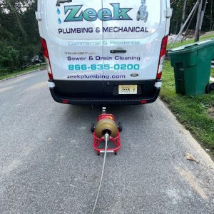 Plumbing Tips for the Fall | Zeek Plumbing & Mechanical